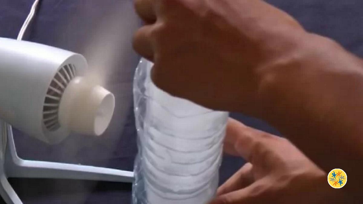 Comment Rendre l’Air Frais sans Utiliser de Climatiseur