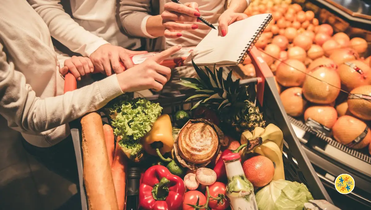 8 Astuces pour Réduire le Budget des Courses 8 Astuces pour Réduire le Budget des Courses