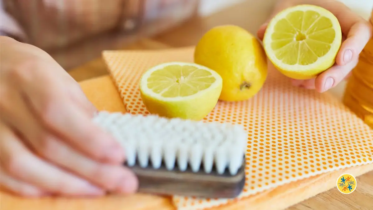 5 Astuces avec du Citron pour une Maison Propre et Fraîche