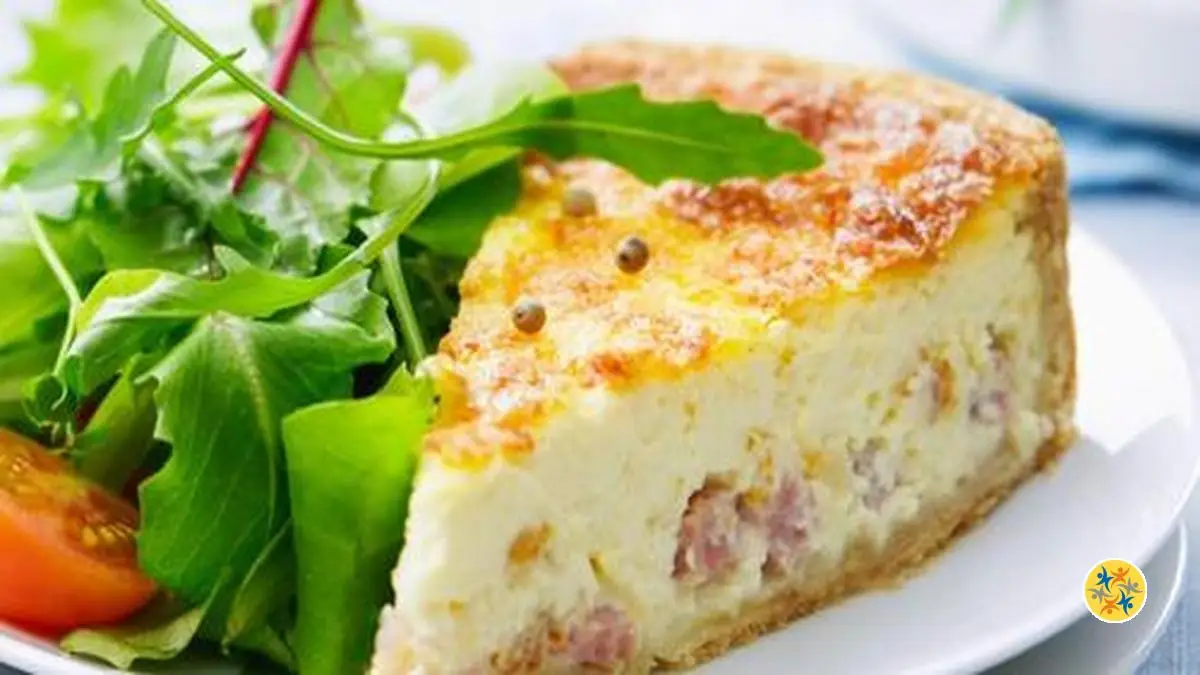 3 Astuces Cuisine pour une Quiche Exceptionnelle 3 Astuces Cuisine pour une Quiche Exceptionnelle