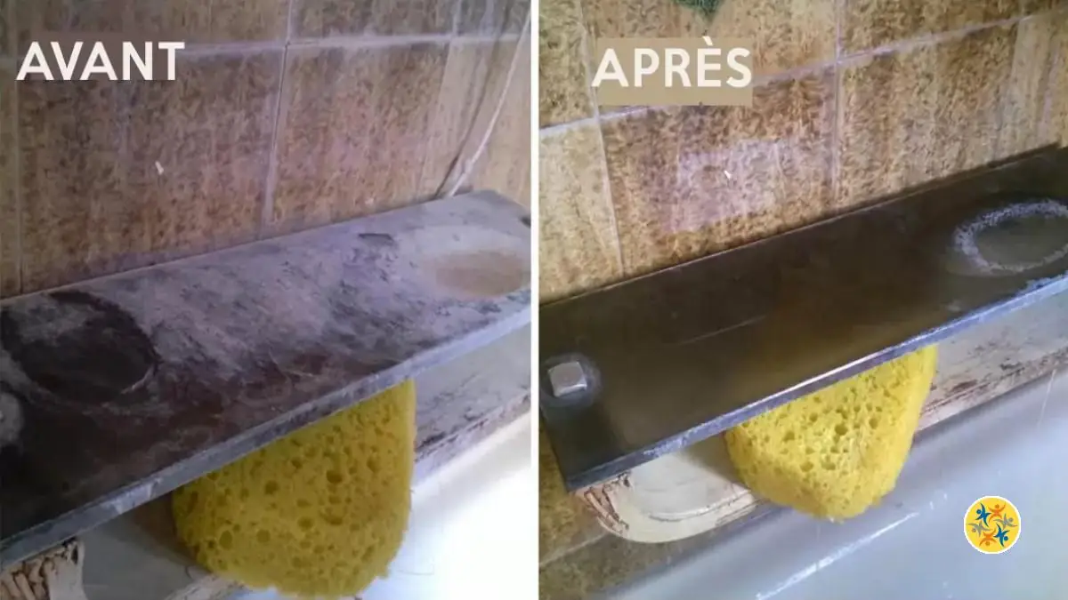 Éliminer le Calcaire Définitivement avec 4 Méthodes Naturelles