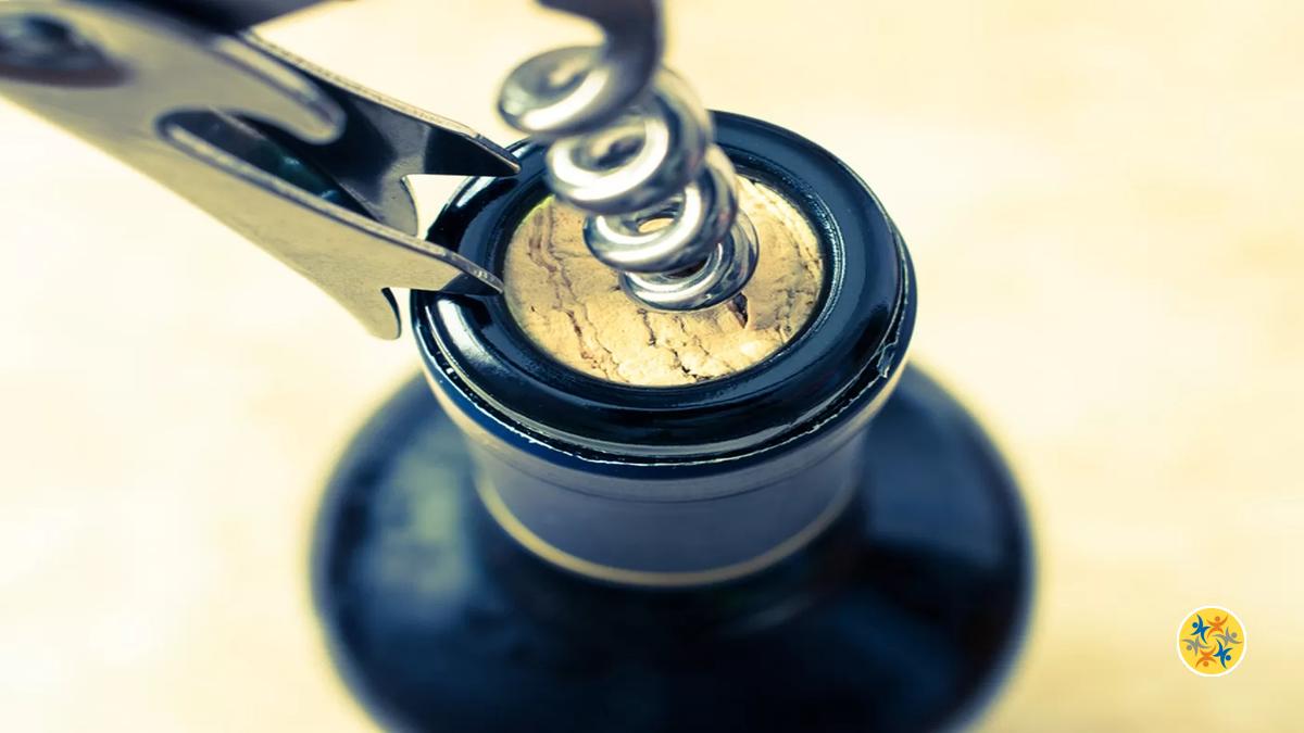 3 Techniques pour Tirer un Bouchon en Quelques Secondes