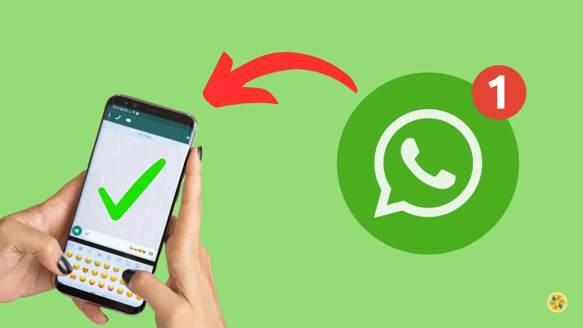 3 Astuces pour Lire en Discrétion un Message WhatsApp 3 Astuces pour Lire en Discrétion un Message WhatsApp