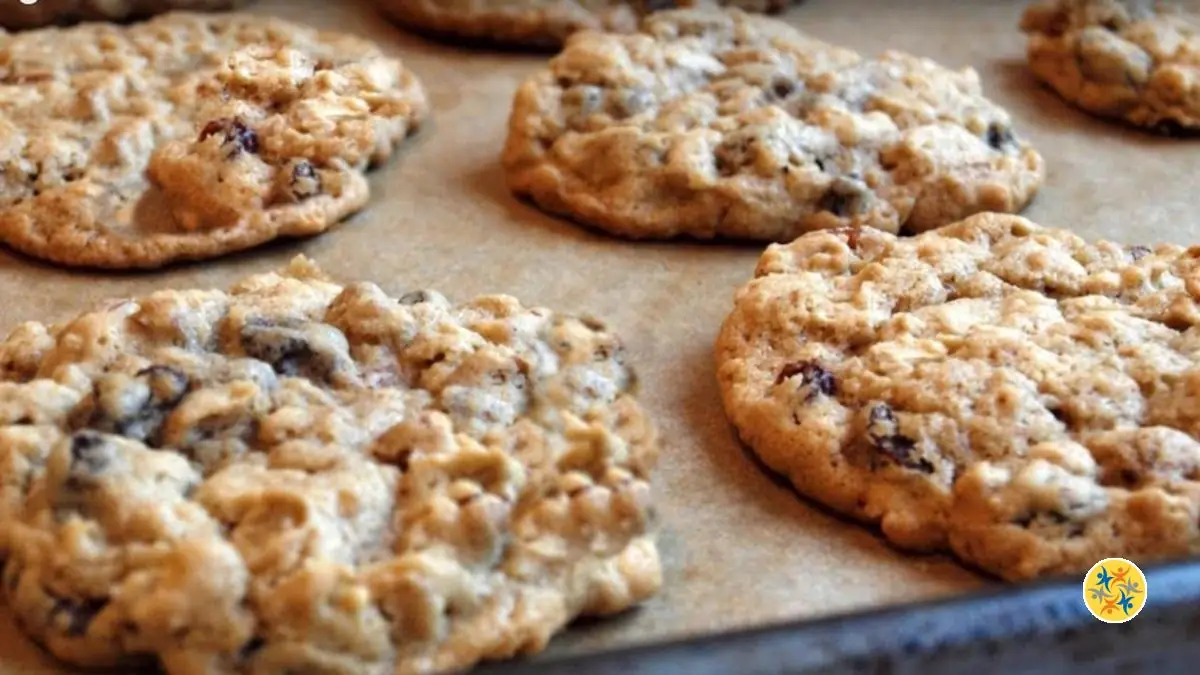 Découvrez notre recette de biscuits sans sucre ajouté en 30 minutes