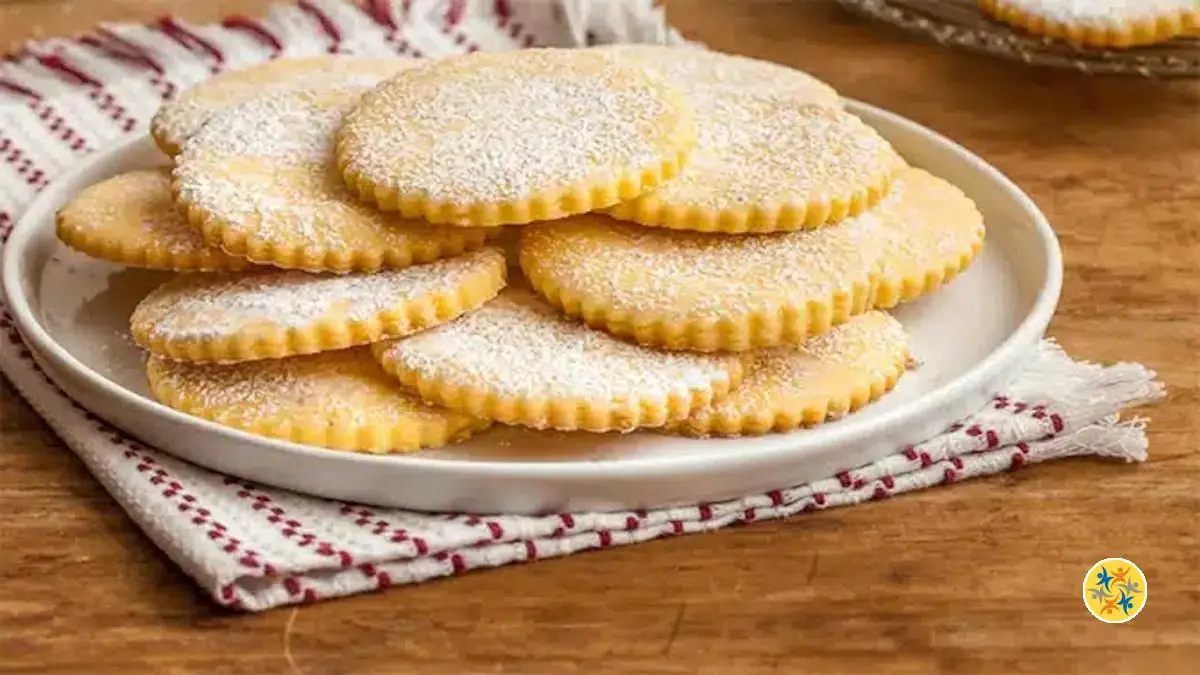 Comment Faire des Biscuits Sains sans Beurre et sans Sucre