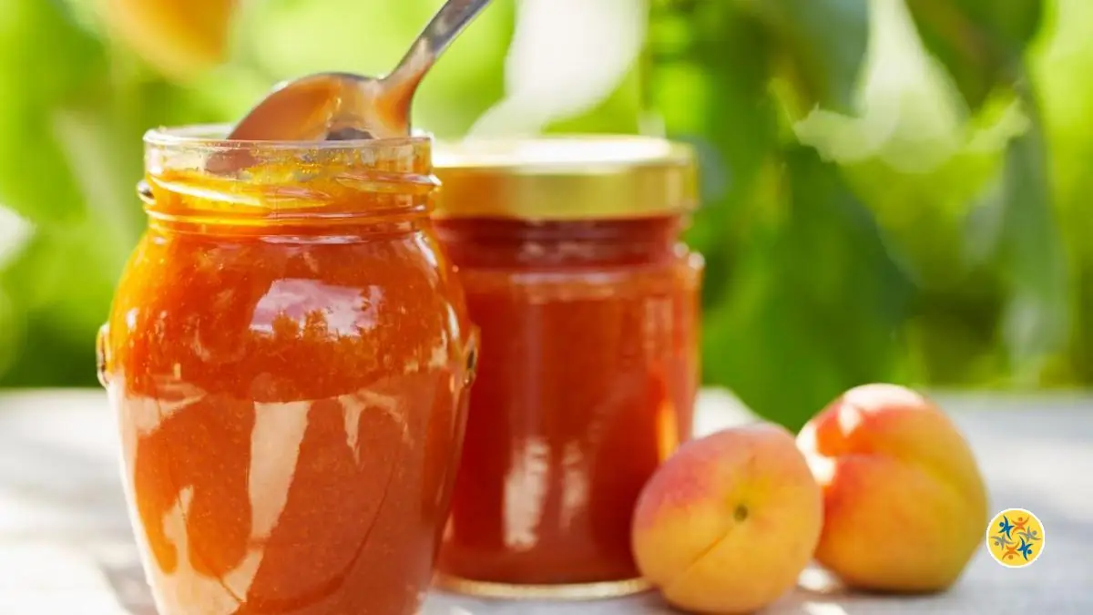 Réussir sa Confiture d'Abricots: L'Ingrédient Secret