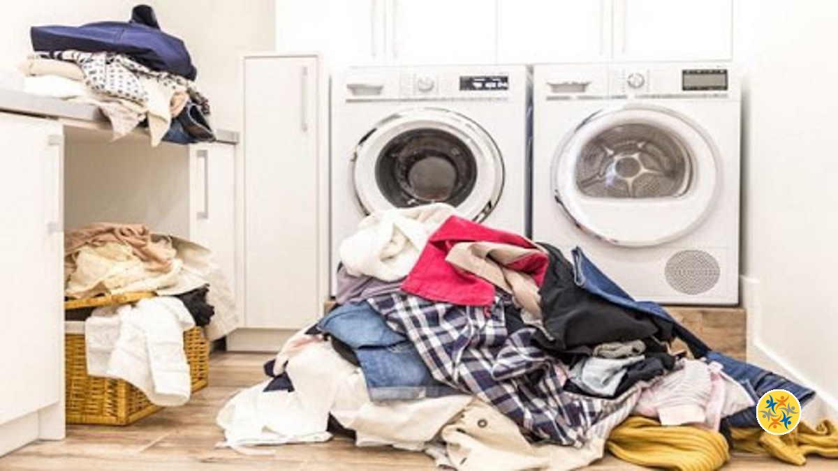 4 Conseils pour Faire une Lessive Correcte et Impeccable