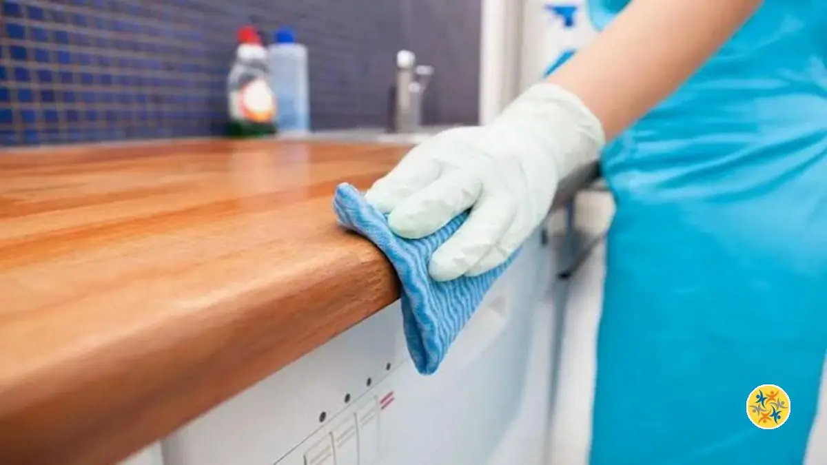 4 Conseils de Ménage Pour Faciliter la Vie et Avoir une Maison Bien Rangée