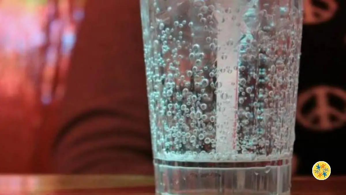 L'Astuce pour Conserver les Bulles d'une Boisson Gazeuse