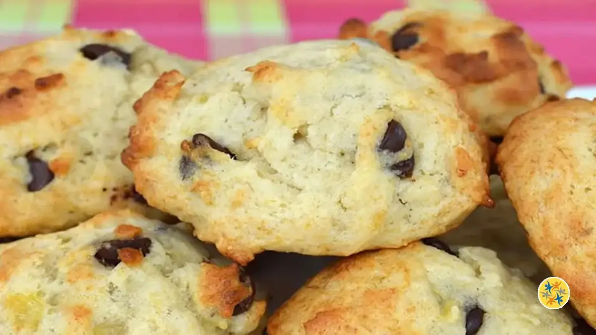 Les Cookies aux Bananes les plus Rapides en 6 Étapes