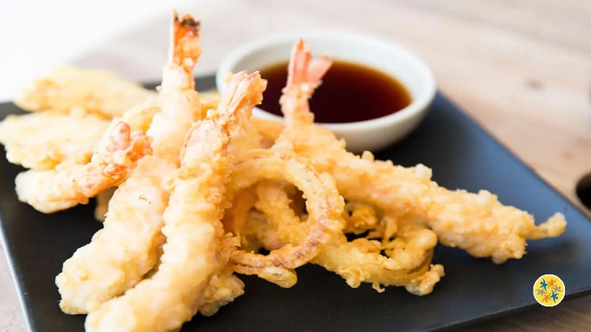 Crevettes Tempura : Un Délice Croustillant et Savoureux