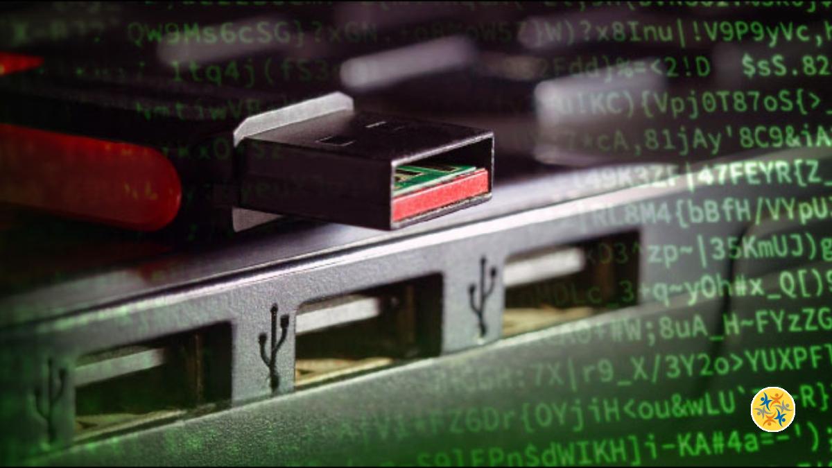 Crypter la Mémoire Flash: Des Infos qui vous Sauveront la Vie