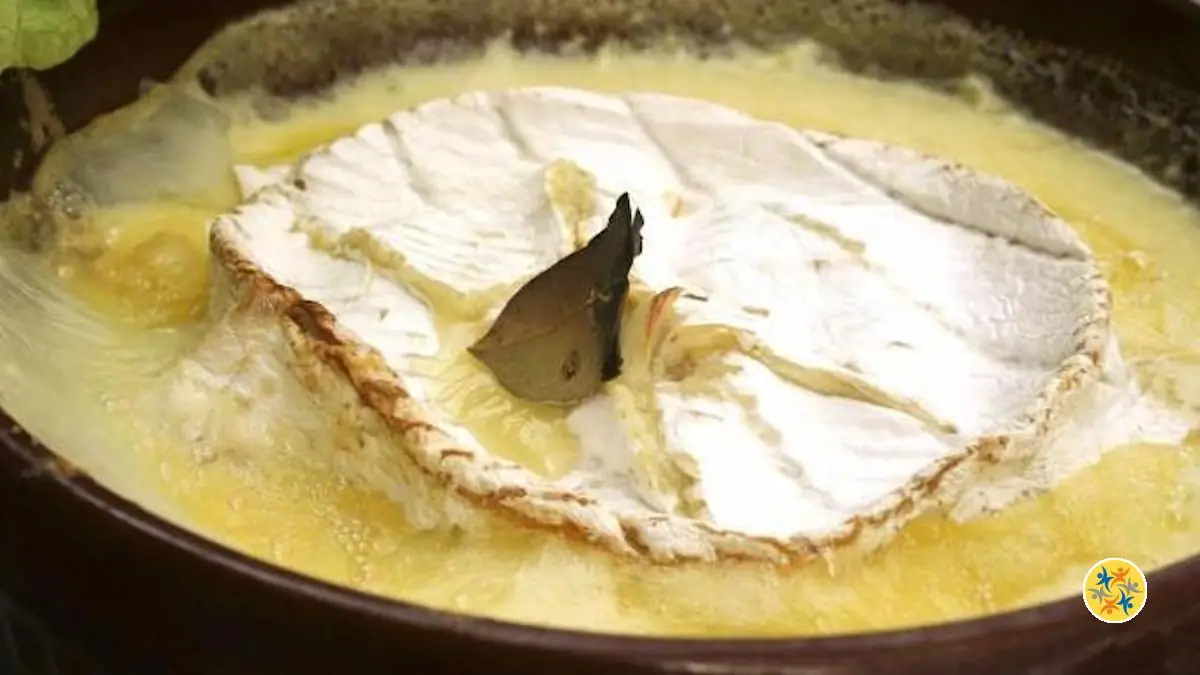 Bien Cuire son Camembert au Four: Onctueux et Fondant