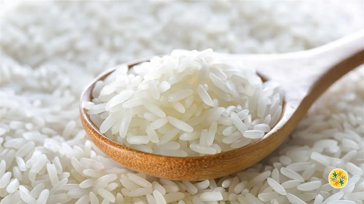 L'Astuce Pour Bien Cuire le Riz Sans Qu'il ne se Pétrisse ou ne Colle