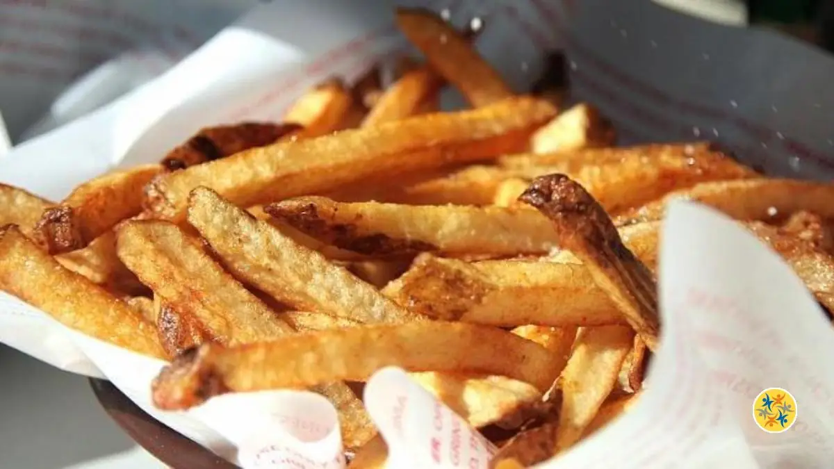 Comment Cuisiner des Frites de 4 Manières Différentes et Exquises?