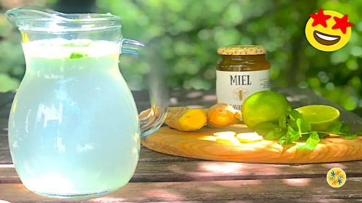 Comment Détoxifier son Corps en recourant à 4 Substances