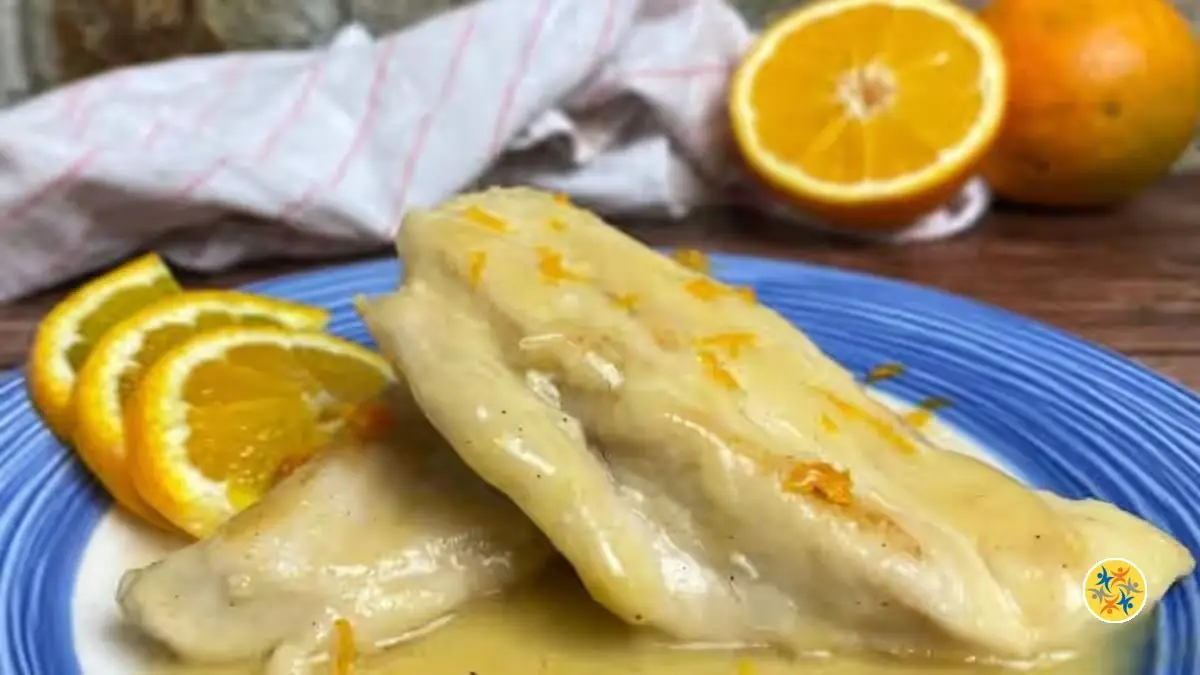 Un Dîner Bon et qui Sent Bon en 8 Étapes