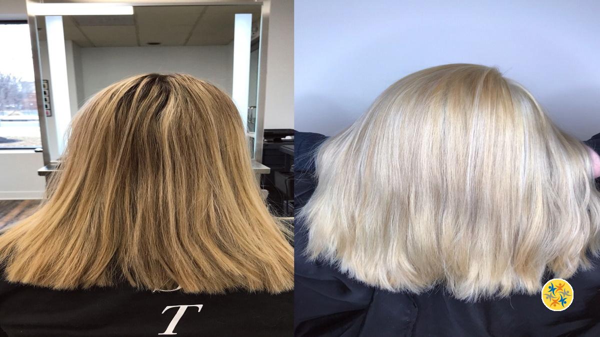 Comment Éclaircir ses Cheveux avec 3 Astuces Naturelles