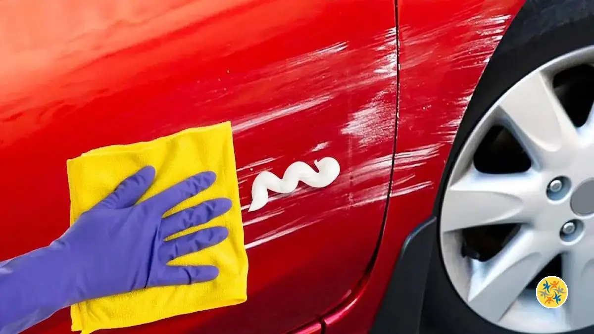 Les 4 Moyens les Moins Coûteux pour Effacer des Rayures sur une Voiture