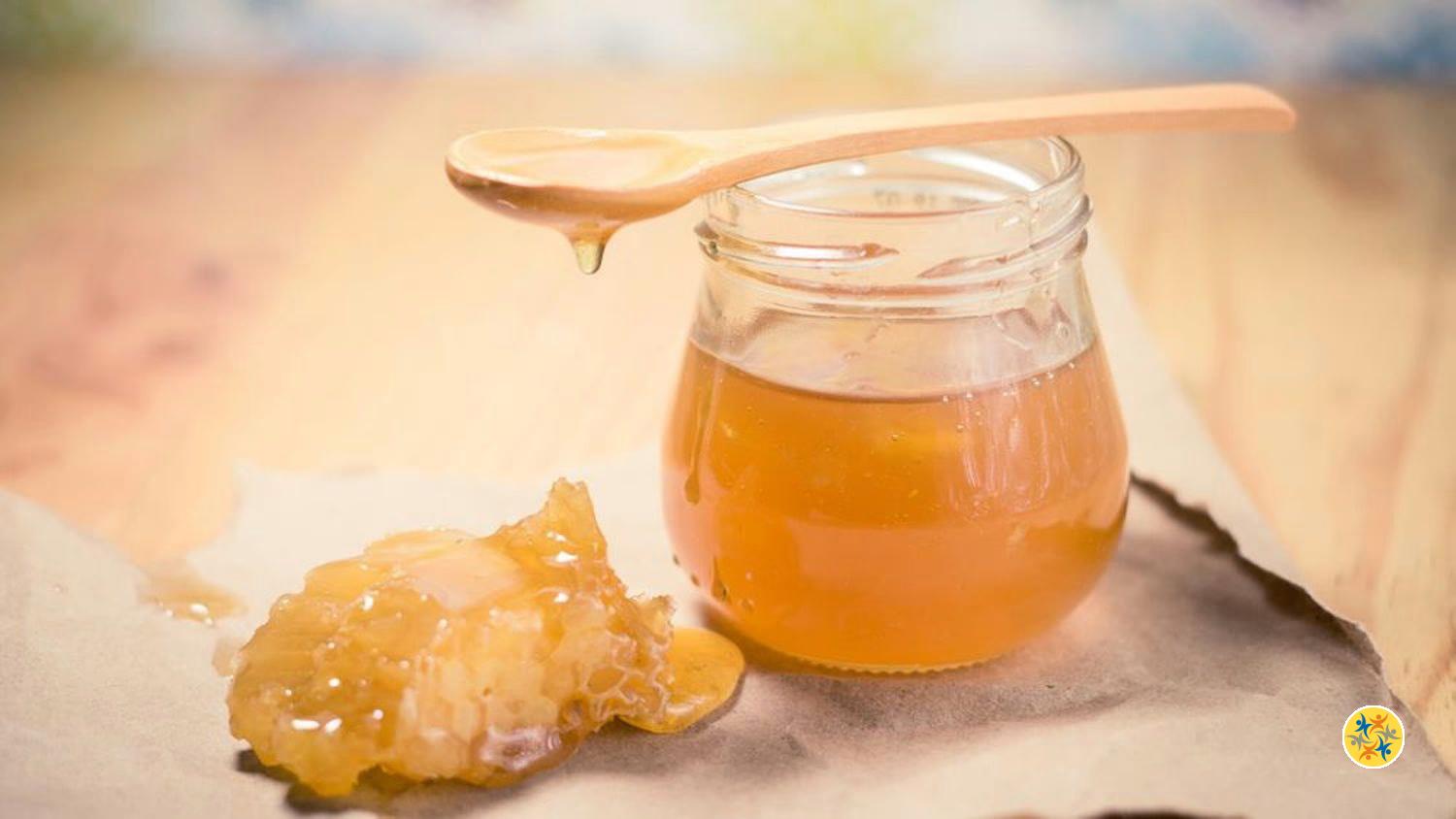 L'Effet du Miel sur vos Cheveux en 3 Pas Simples et Rapides