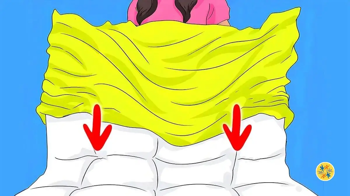 Enfiler une Housse de Couette en 5 Simples Actions