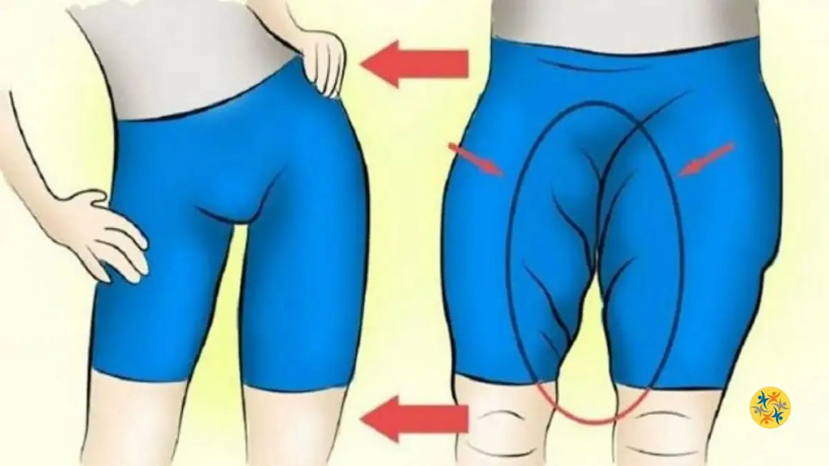 5 Exercices pour Maigrir des Cuisses et Perdre de la Graisse