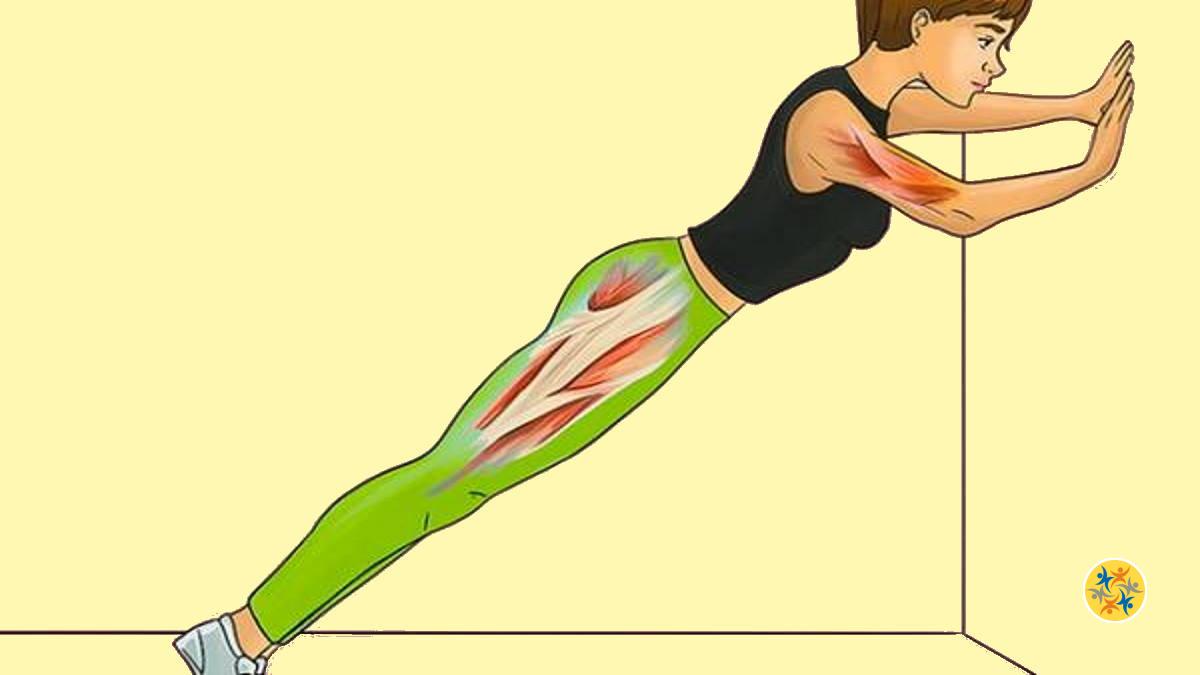 7 Exercices à la Maison Qui Vous Font Maigrir