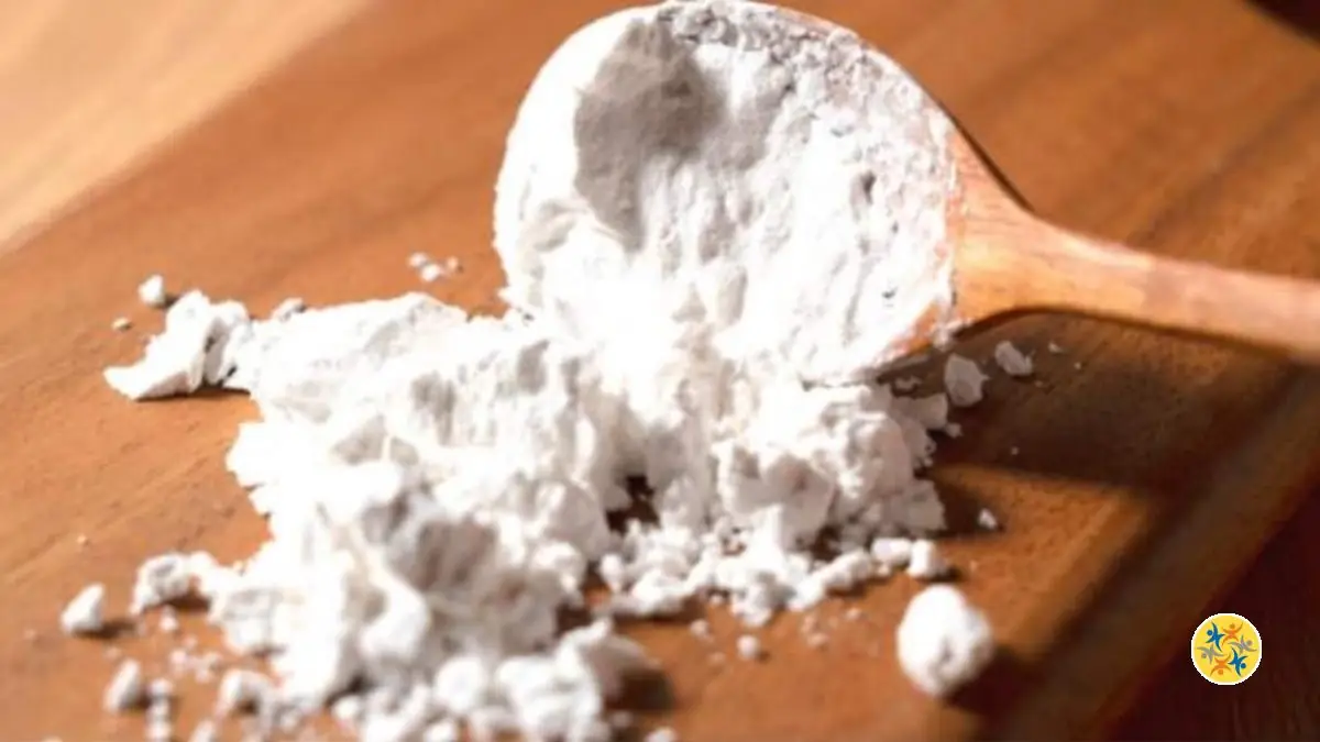 Voici Comment Exploiter l'Amidon de Riz de 3 Façons Différentes