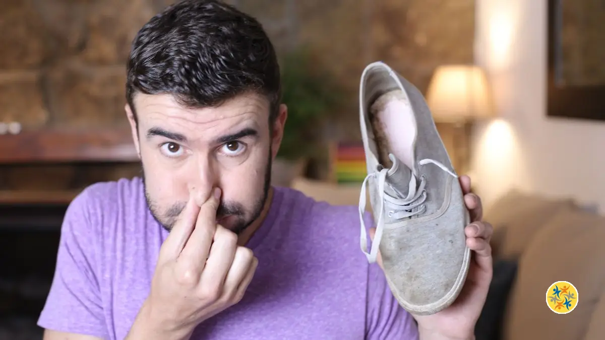 Faire Disparaître les Odeurs de Chaussures Naturellement : 7 Astuces Simples et Efficaces