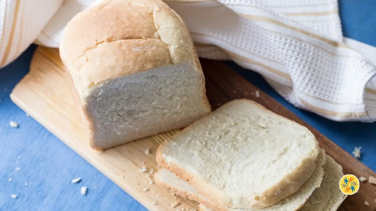 Comment Faire du Pain à Toaster Soi-même?