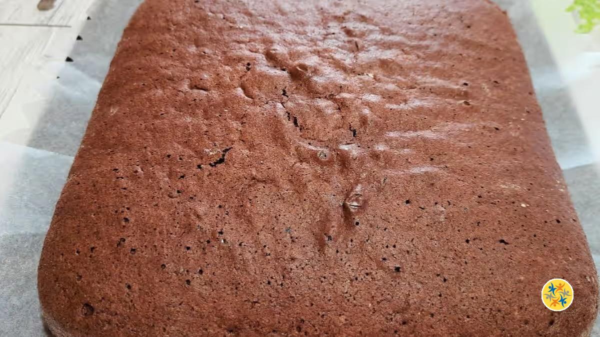 Réussissez votre Génoise au Chocolat en 6 Pas