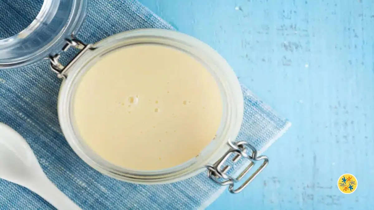 La Recette du Lait Concentré Végan et Sans Lactose