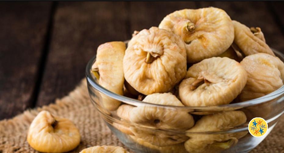 3 Mélanges de Figues Séchées Très Bénéfiques Pour la Peau