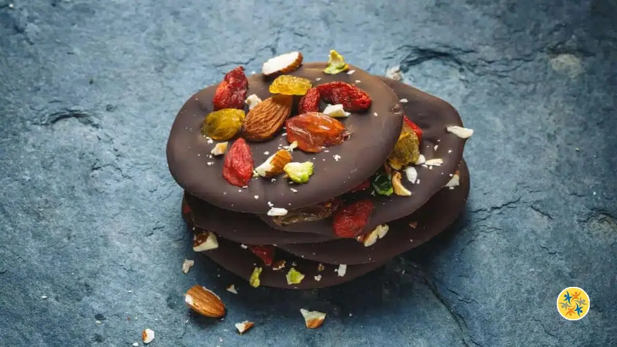 Comment Fabriquer des Mendiants au Chocolat pour les Fêtes?