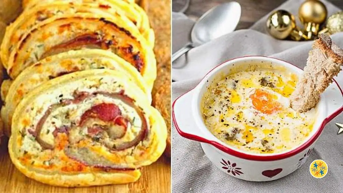 4 Étapes pour un Menu Complet pour toutes vos Occasions