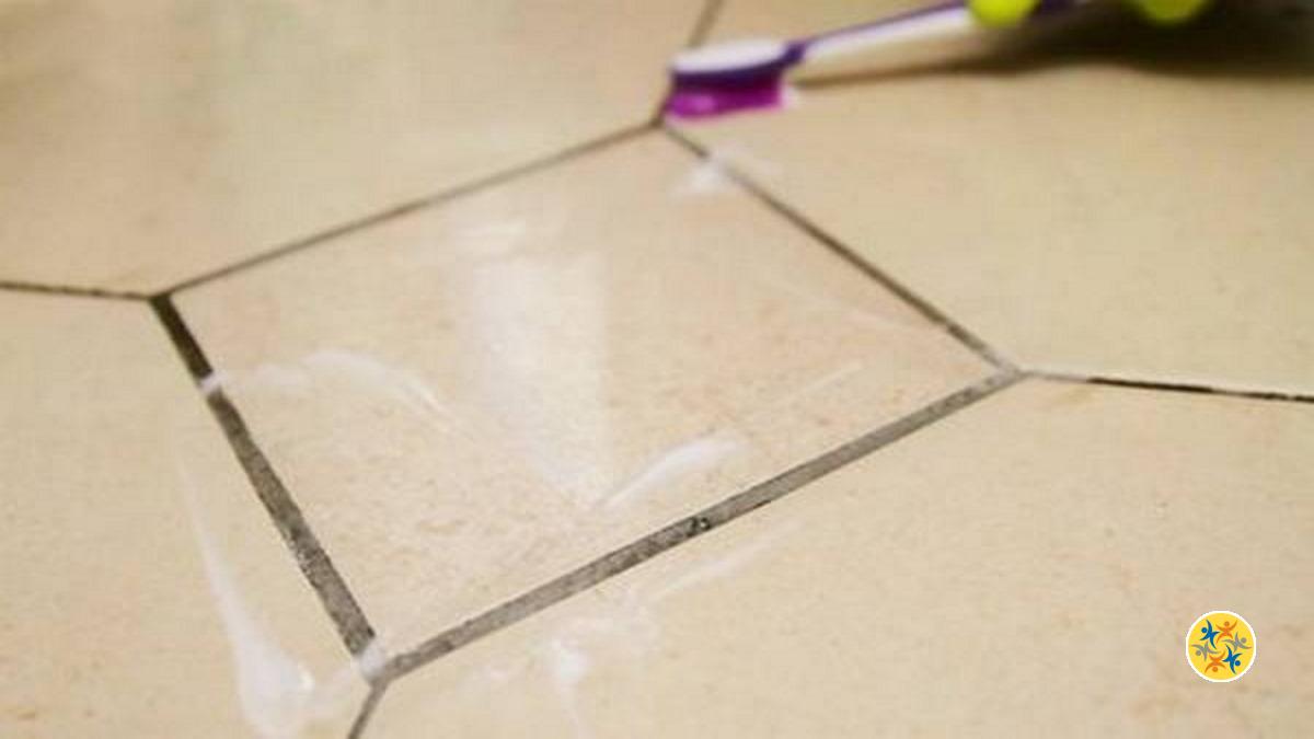 Nettoyer les Joints de Carrelage Noircis avec une Méthode Efficace