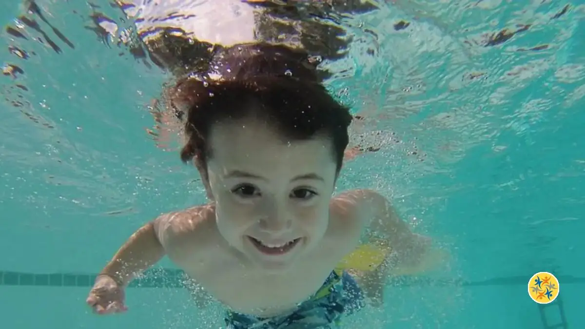 La Noyade Sèche et 5 Symptômes qu'il ne faut pas Prendre à la Légère