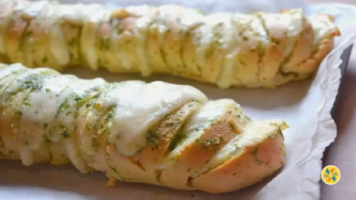 3 Étapes pour un Pain au Fromage Inoubliable