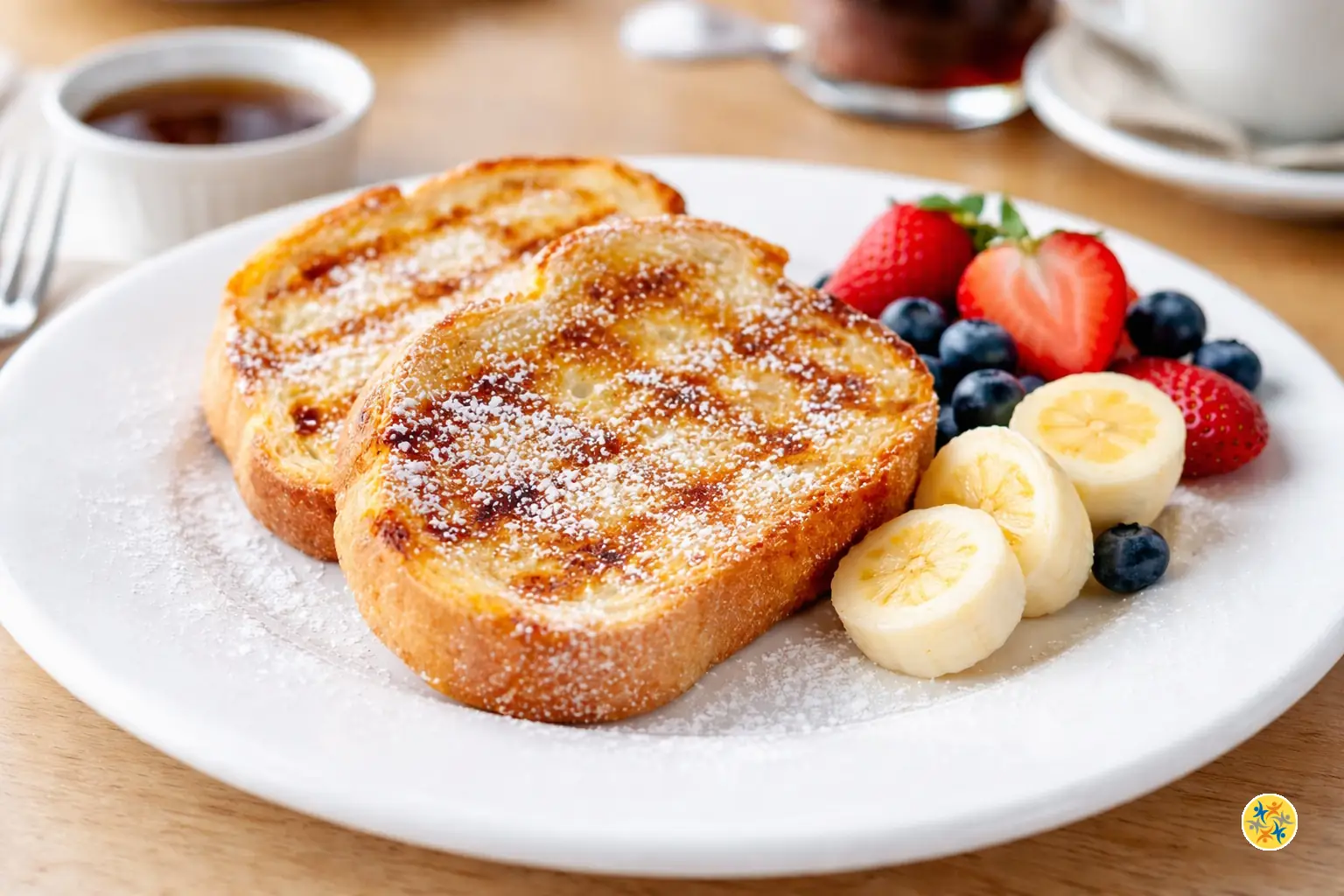 Petit-Déjeuner Anti-Gaspillage : Le Pain Perdu Nouvelle Génération