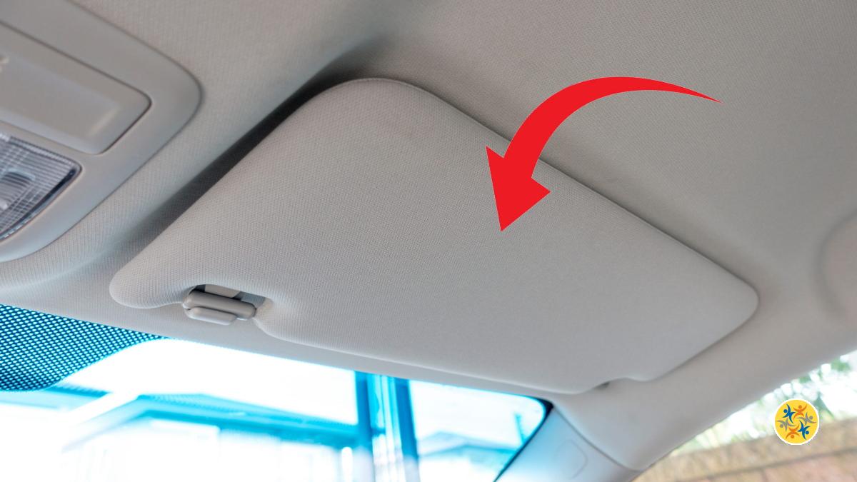 A quoi Sert le Pare-soleil? 2 Intérêts Hyper Pratiques