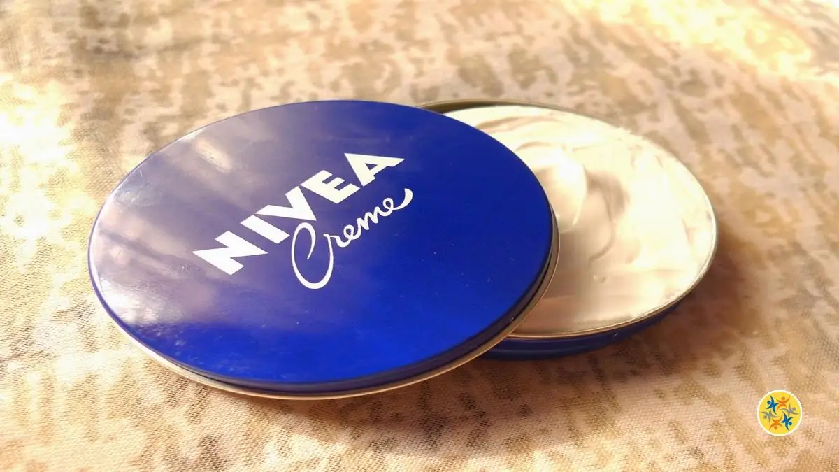 Pour une Peau Douce et Hydratée, Nivea est la Solution