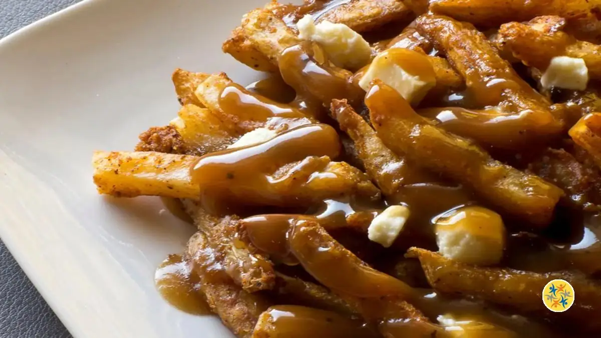 Préparez une Excellente Sauce Poutine Chez Vous et en Seulement 4 Etapes