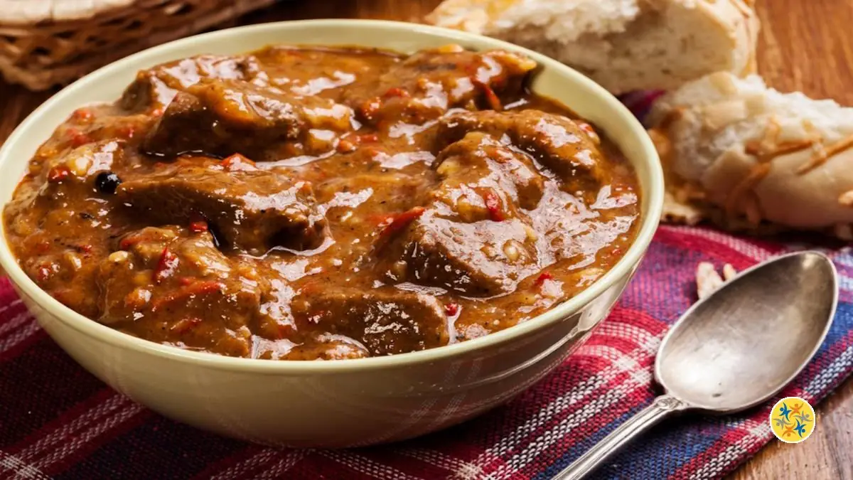Le Ragoût de Bœuf de Mamie: Comment le Faire exactement Comme Elle