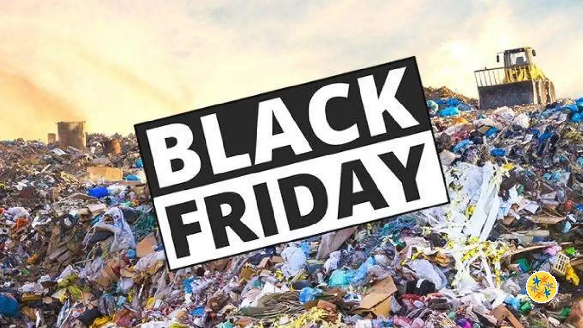 Boycotter Black Friday pour ces 4 Raisons Importantes