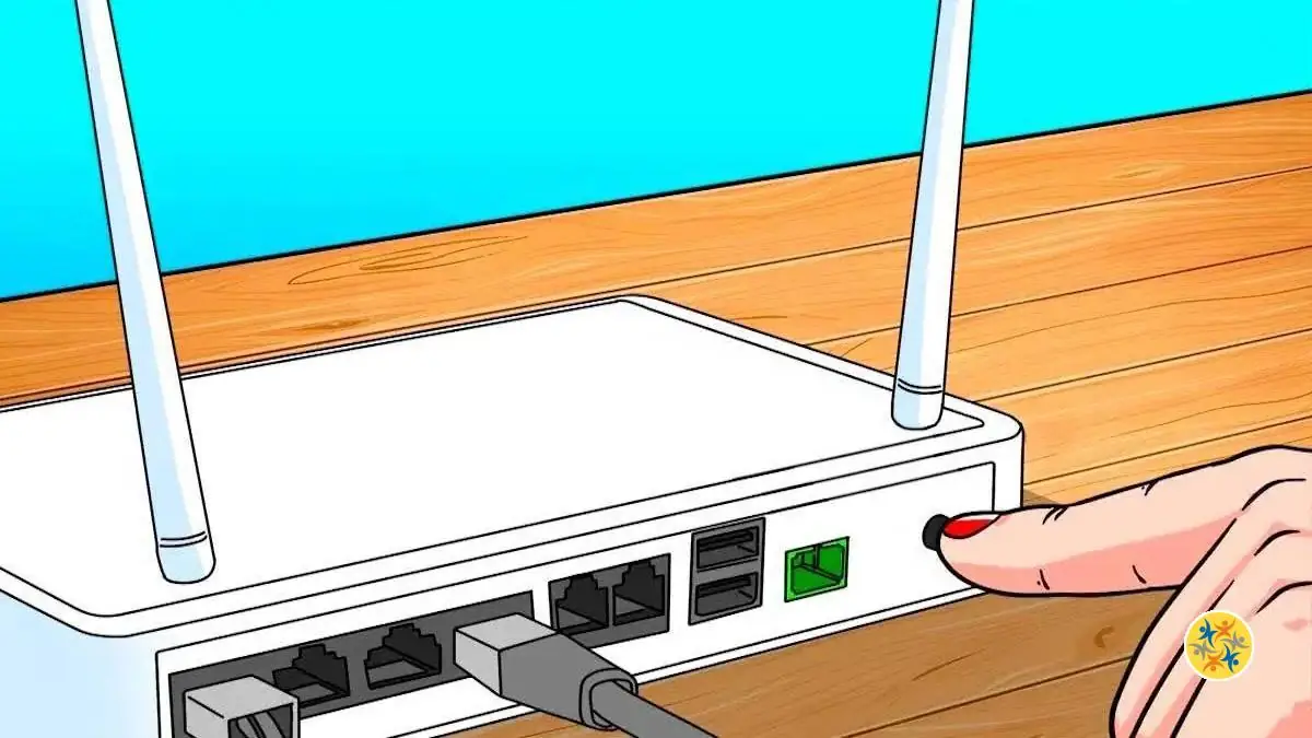 Redémarrez Votre Routeur Internet Chaque Semaine Pour Ces 4 Raisons