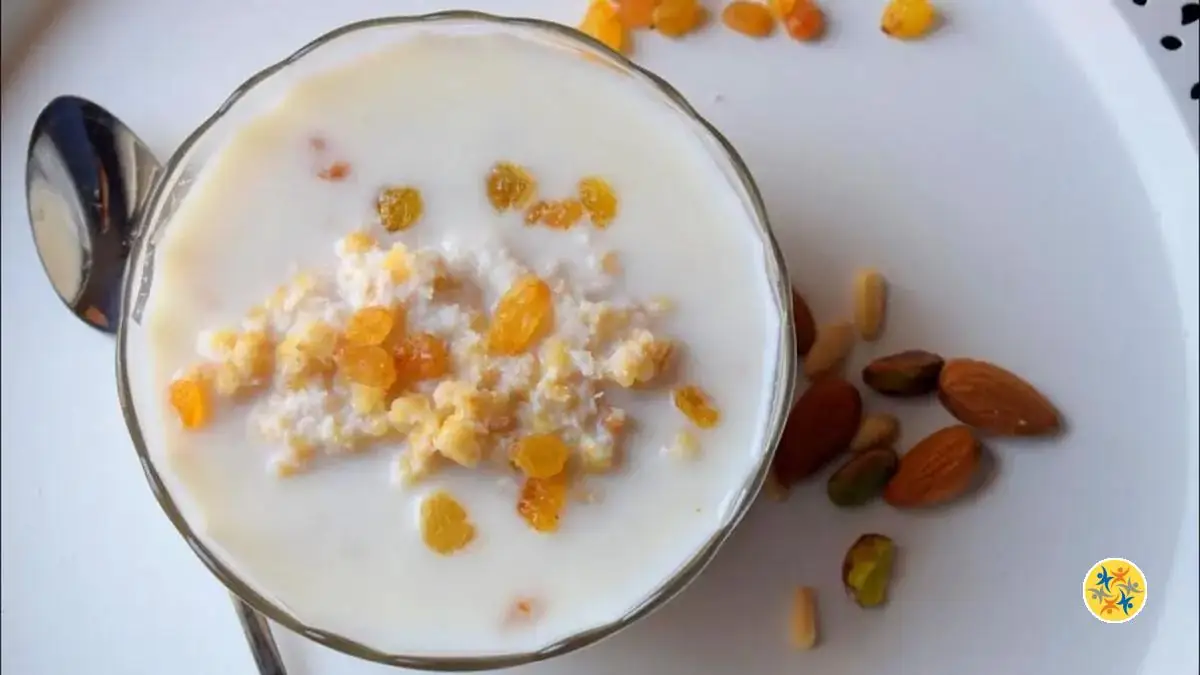 La Recette de Délicieuse Balila Pour les Nuits Froides