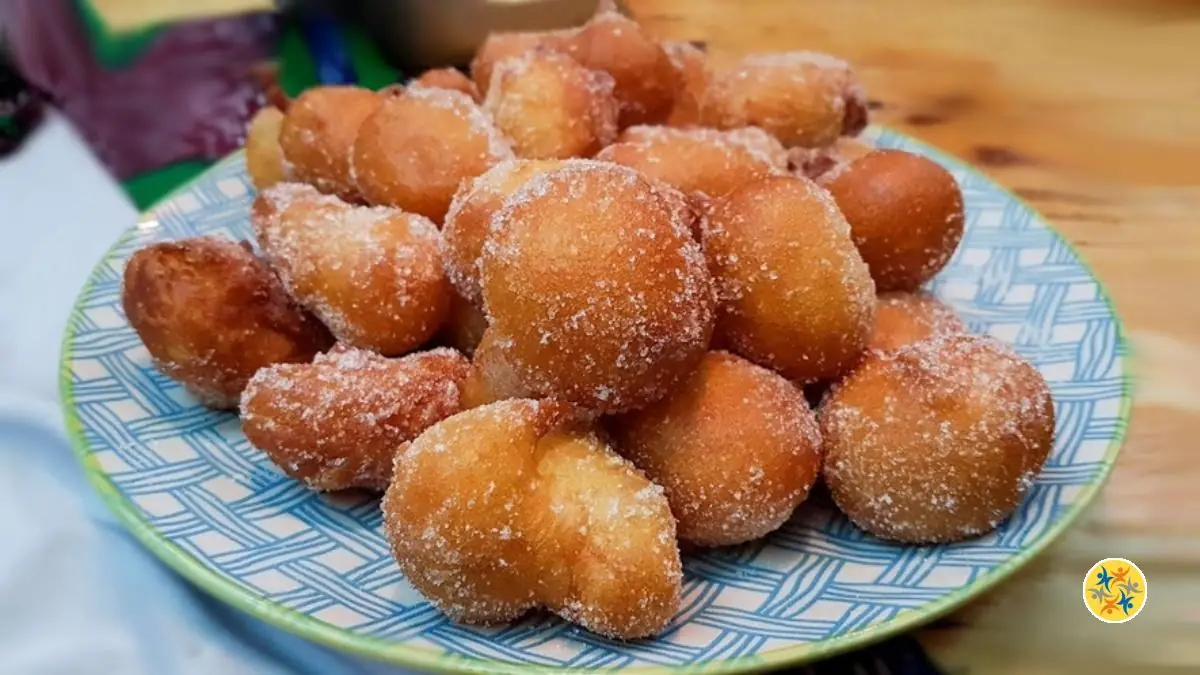 La Recette des Beignets Sucrés la plus Rapide en 7 Pas