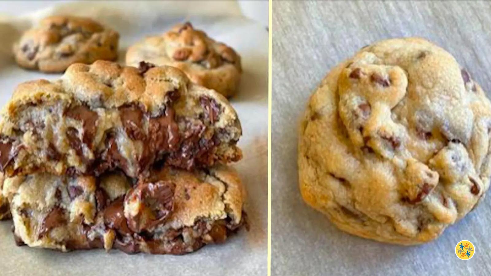 Dreamlight Valley Recette Biscuits Aux Pepites De Chocolat at Carrie ...