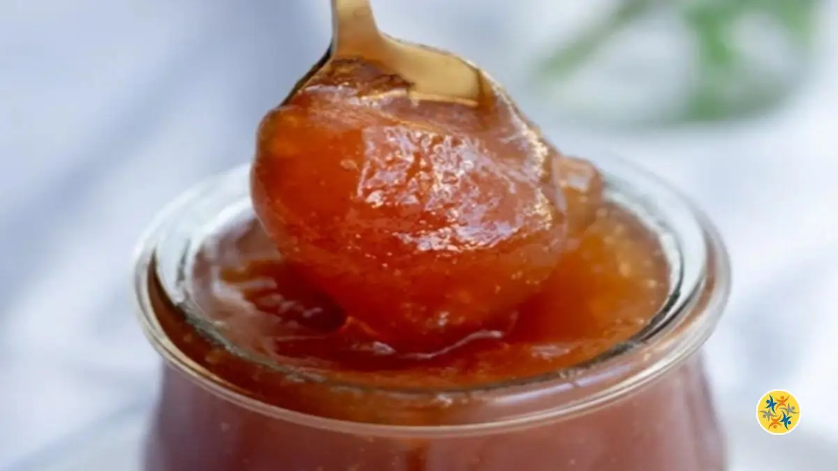 La Recette de la Délicieuse Confiture de Fruits Mélangés