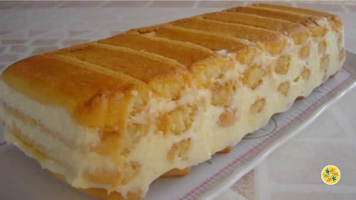 La Recette de Délice au Citron Sans Cuisson